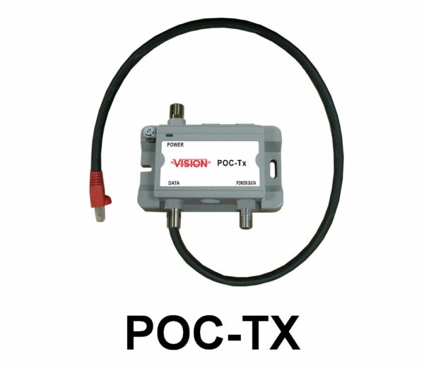 End to End solution – Cable Vision